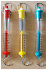 Habson India manufacturers of Handy Balance, Handy Balance, Circular ...